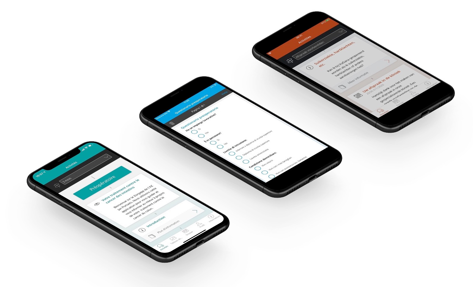 CarePath - Brightfish