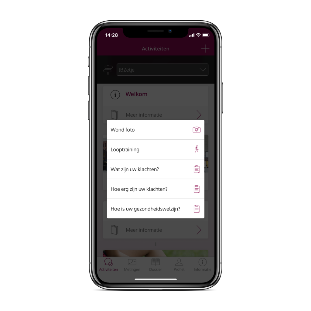eHealth - Brightfish