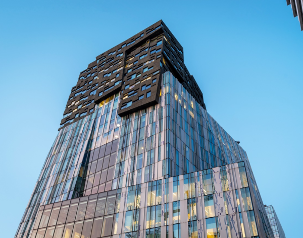 Contact - Brightfish